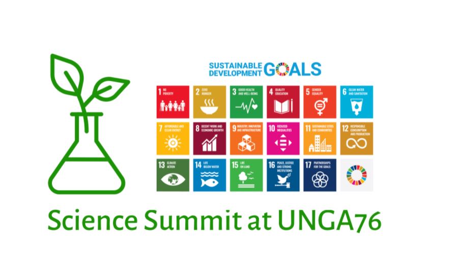 Sustainsahel - SustainSahel invited to take part in United Nations ...