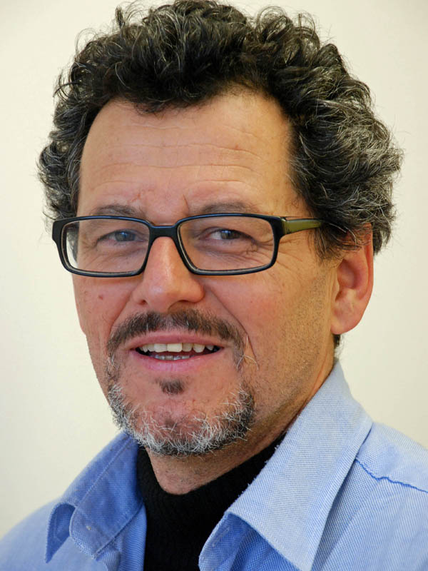 Sustainsahel - An interview with Gian Nicolay